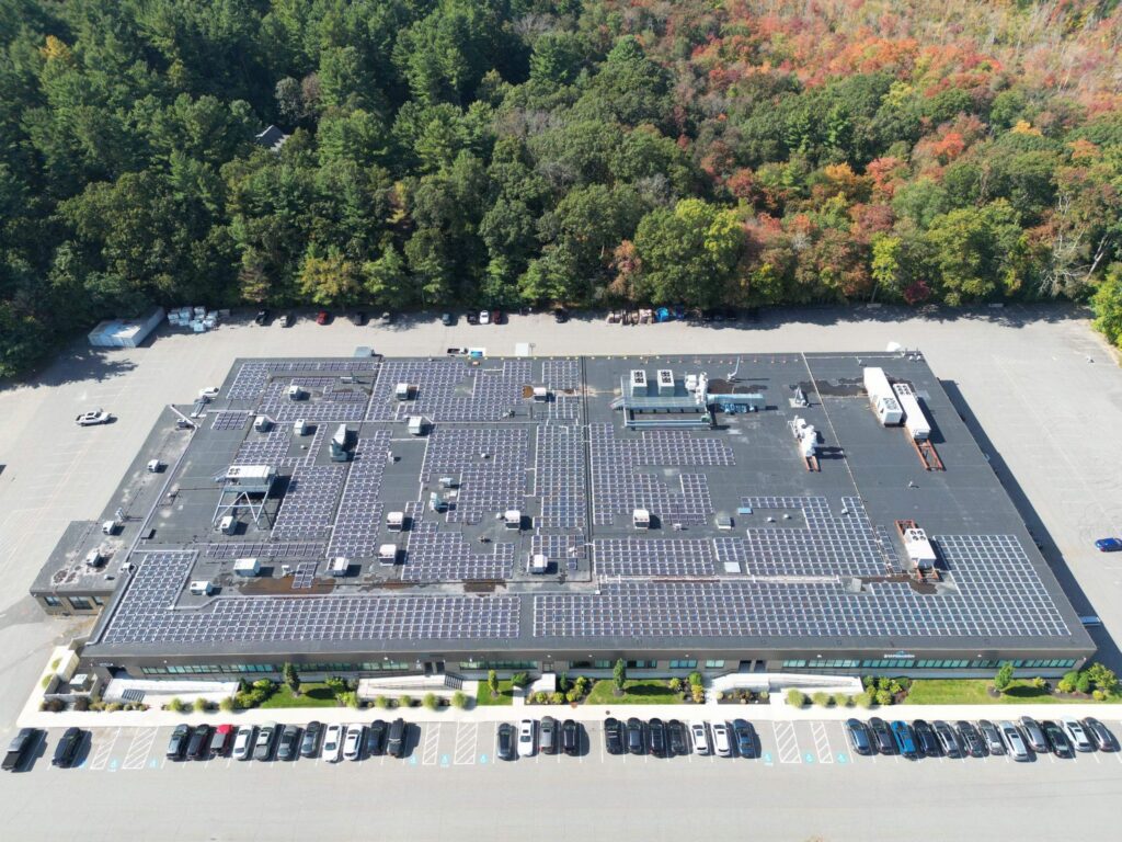 Our Projects | Solar Solutions by Plankton Energy