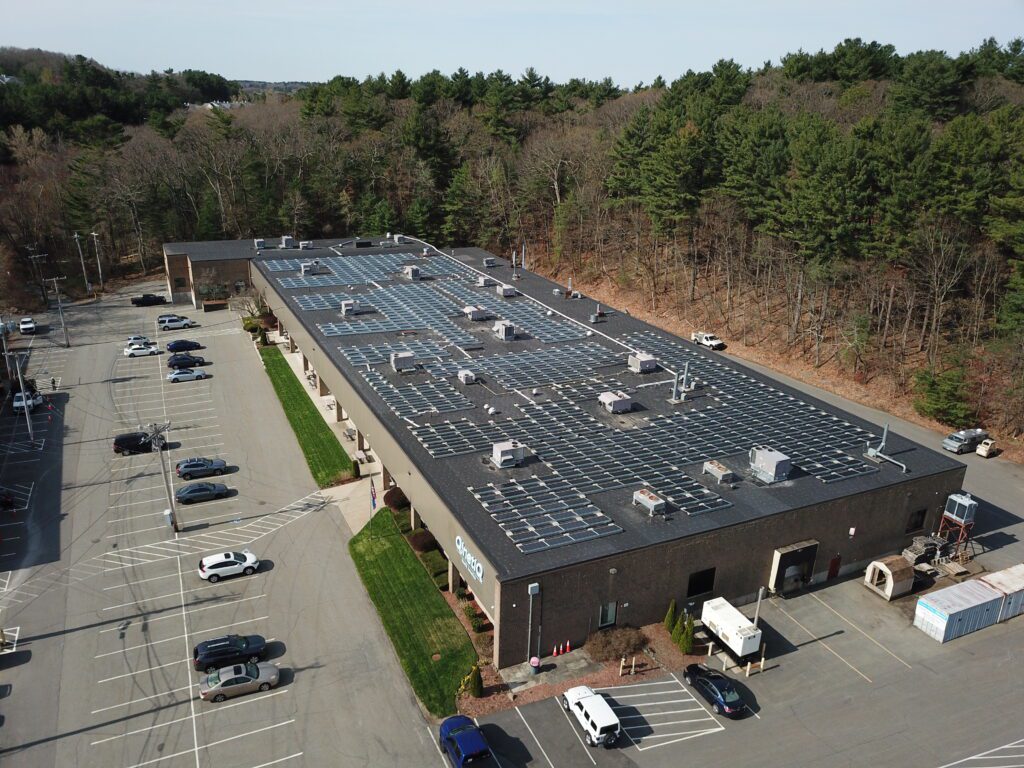 Our Projects - Plankton Energy